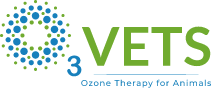 THE BEGINNER'S GUIDE TO OZONE THERAPY FOR ANIMALS - O3Vets