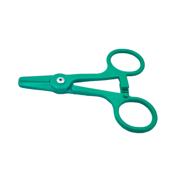 Plastic Hemostat Clamp - O3Vets