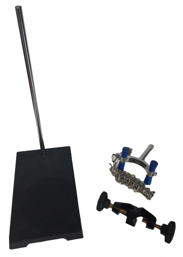 Vet Bubbler Table Top Stand - O3Vets