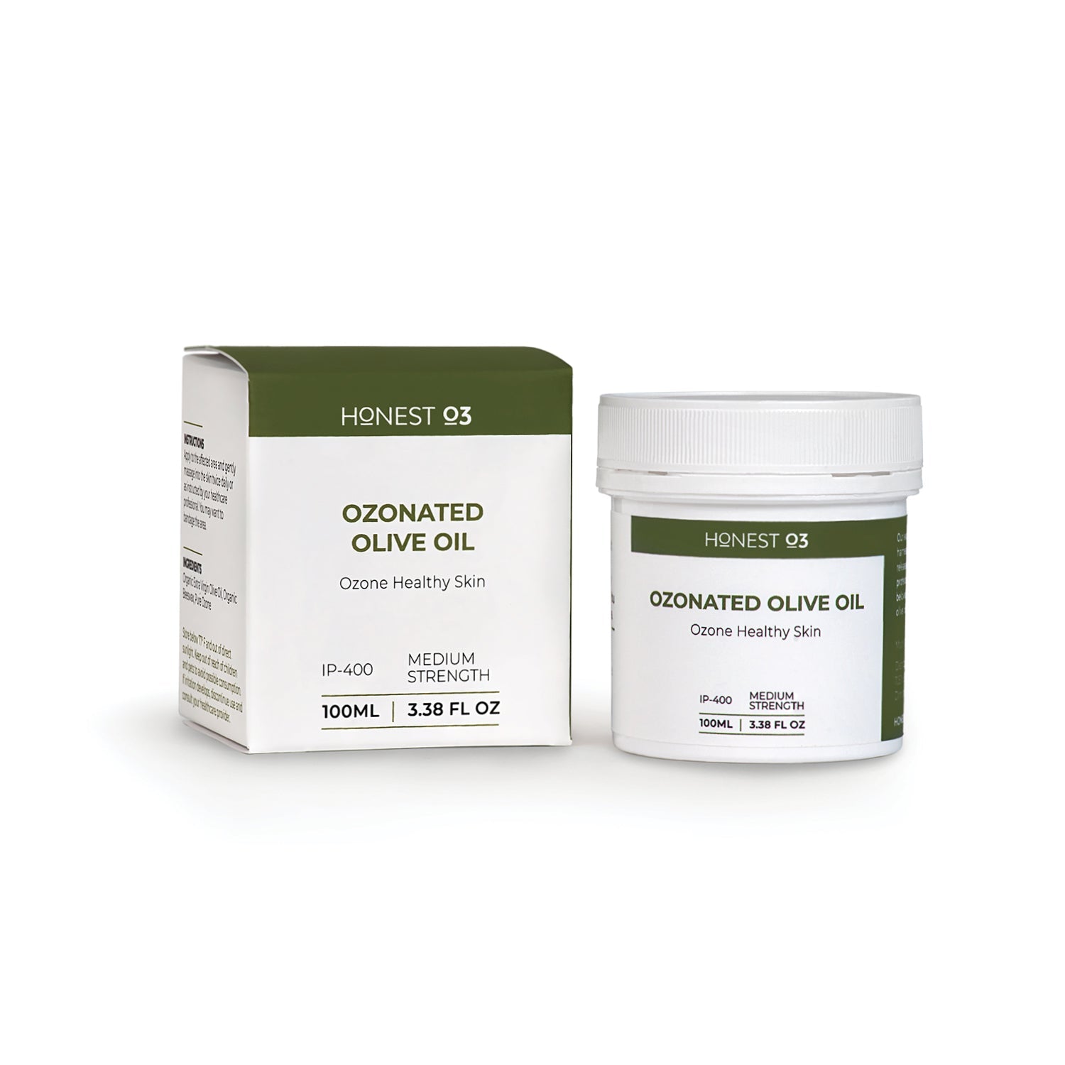 Products Page 2 - O3Vets